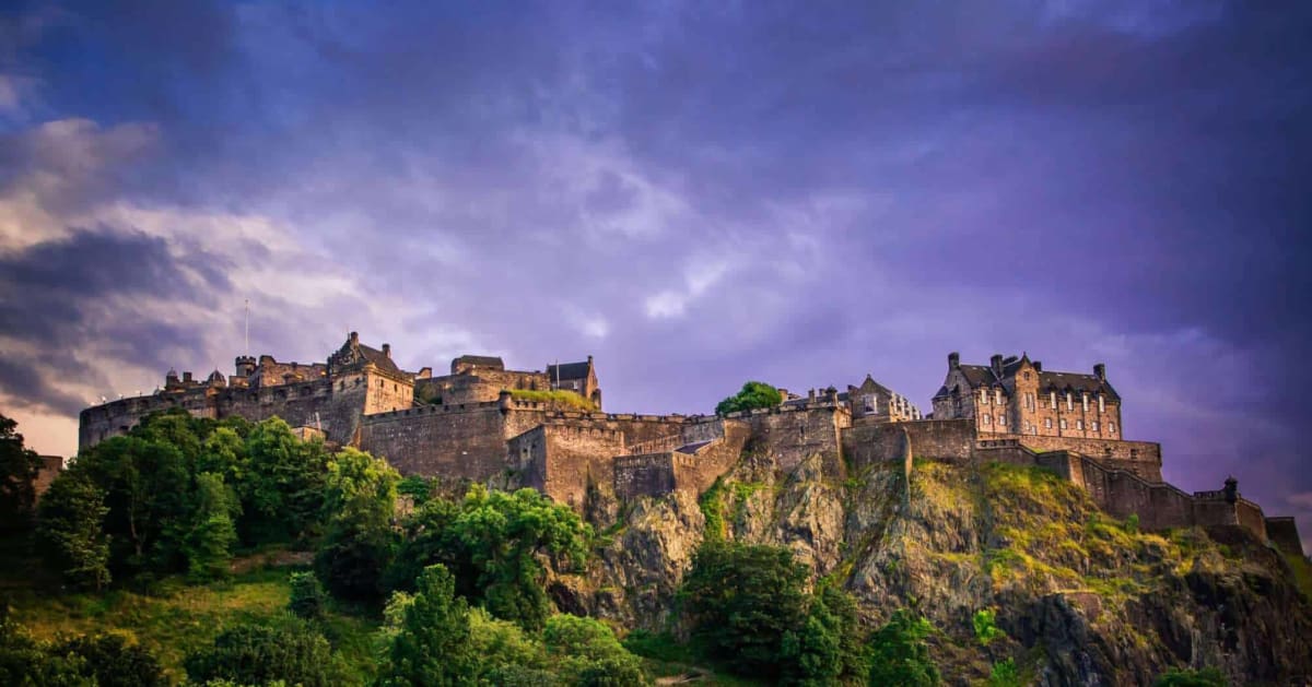 Scotland and Ireland Tours 2026 [14 Days]