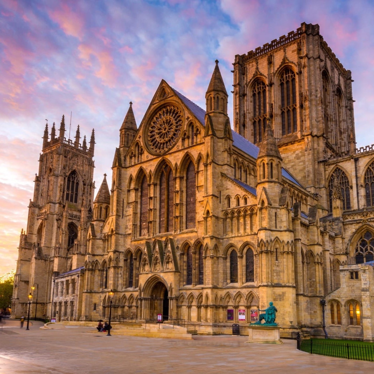 The Iconic Scenes of Ireland Tour Collection | My Ireland Tour