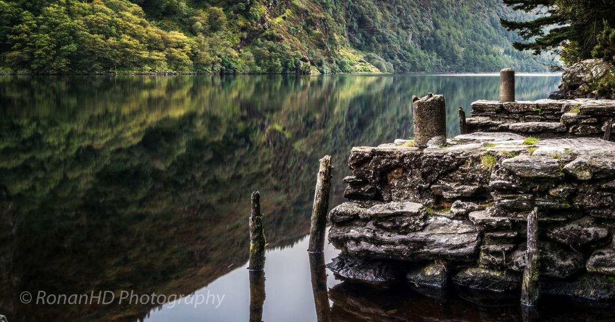 Ronan Harding Downes Irish Photographer