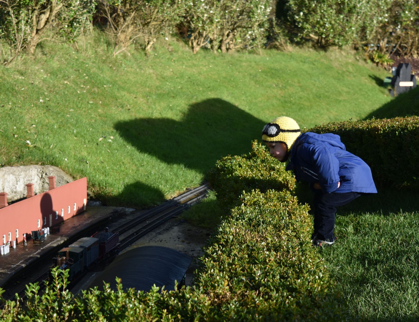 West Cork Model Railway Village, Clonakilty, Co. Cork, Ireland