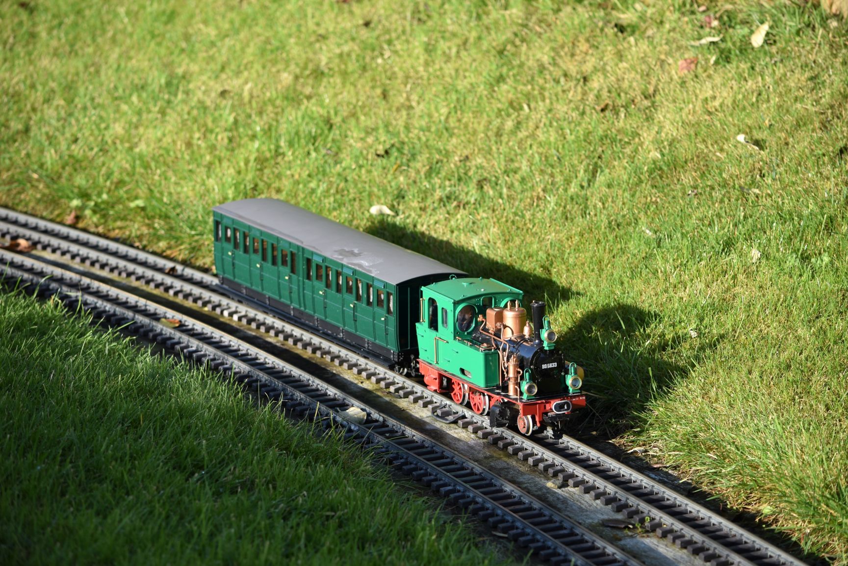 West Cork Model Railway Village, Clonakilty, Co. Cork, Ireland