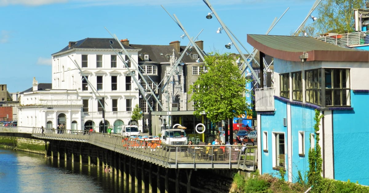 cork city