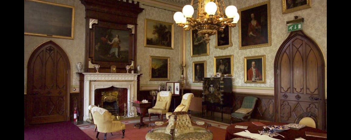 Sample Ireland Itineraries for private tours of Ireland