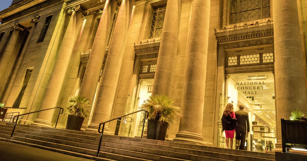 A guide to Irish Music by My Ireland Tour