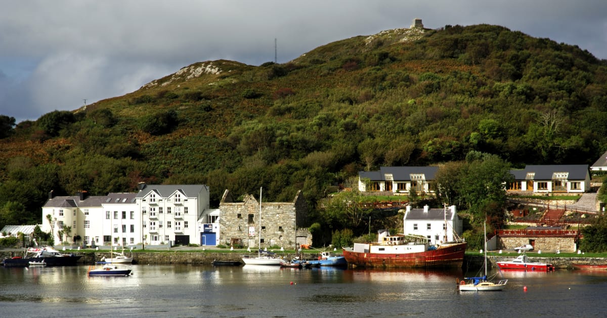 Private Tours of Ireland | Custom Ireland Tours