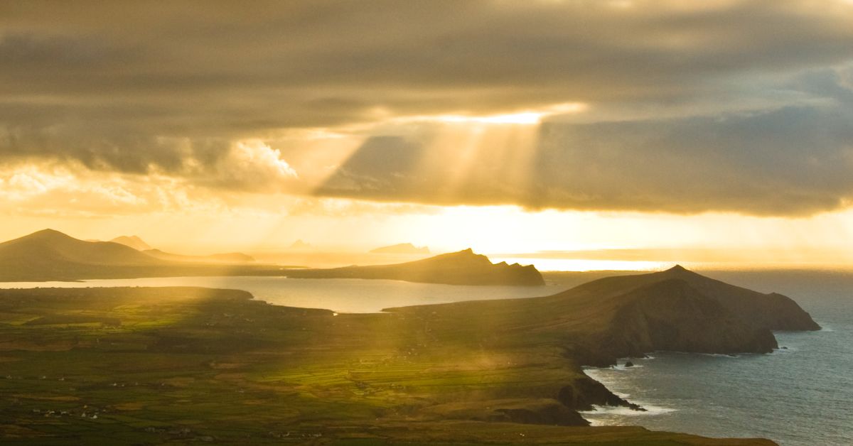 South-West Ireland Visitors' Guide - Irish Travel.